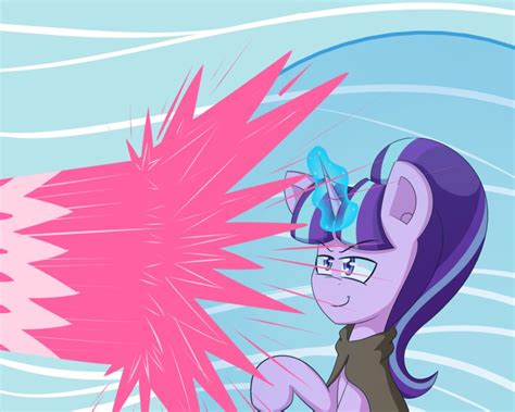 1582514 Safe Artist Jake Heritagu Character Starlight Glimmer