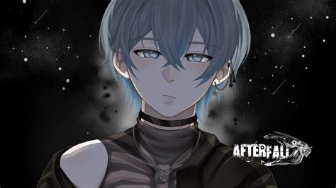 Afterfall [ Utopai Project Ss2 ] ปฐมบท Lucas Youtube