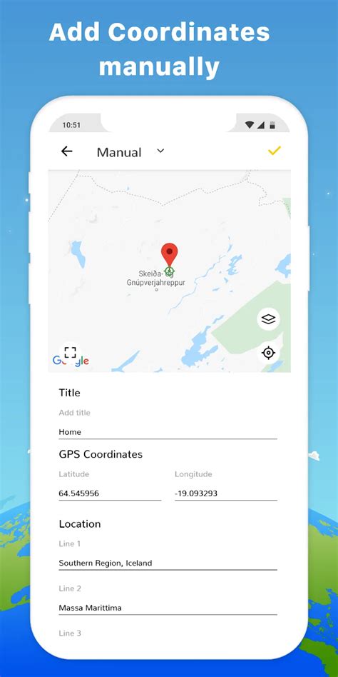 GPS Map Camera V1 8 MOD APK Premium Unlocked Download