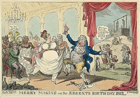 Regency Satirical Cartoons By Andrea Penrose Kensington Books Publishing
