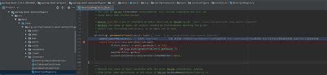 Springboot的条件注解源码解析beantyperegistryclass Csdn博客