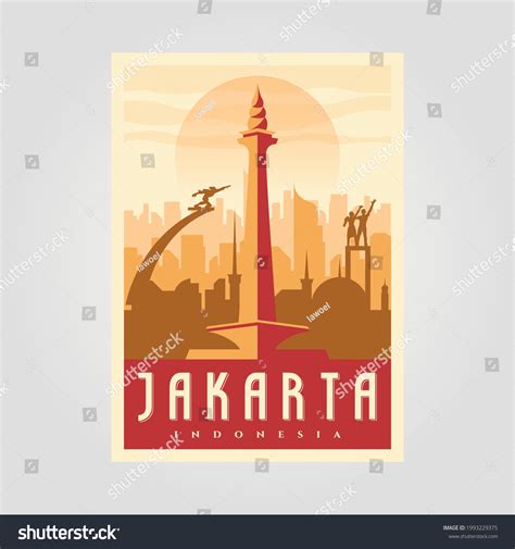 310935 Jakarta 이미지 스톡 사진 및 벡터 Shutterstock