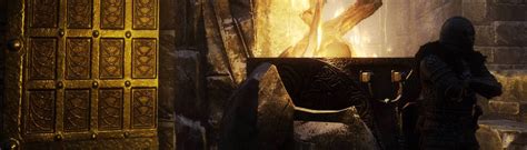 Fyx Windhelm Castle Door Le By Xtudo At Skyrim Nexus Mods And Community