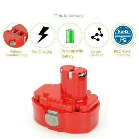 Buy Makita Drill Batteries For Performance Lasts Aussie Battery Store