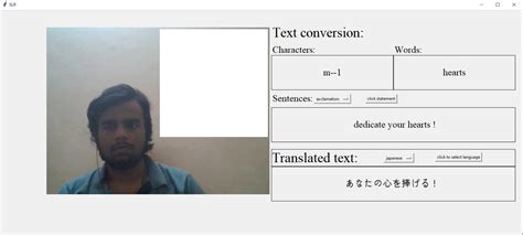 GitHub Kunalaski Sign Language Recognition