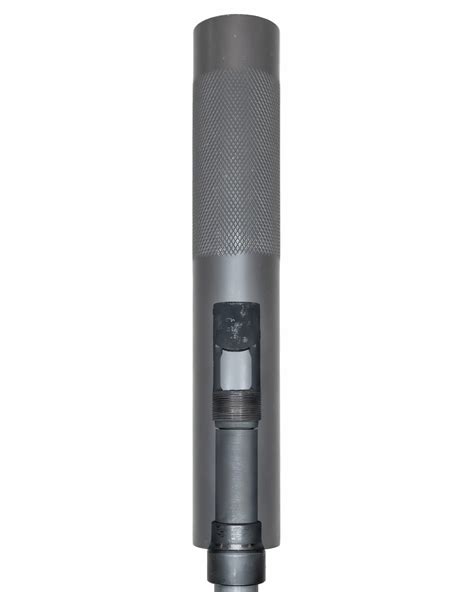 Aem5 Allen Engineering Suppressors