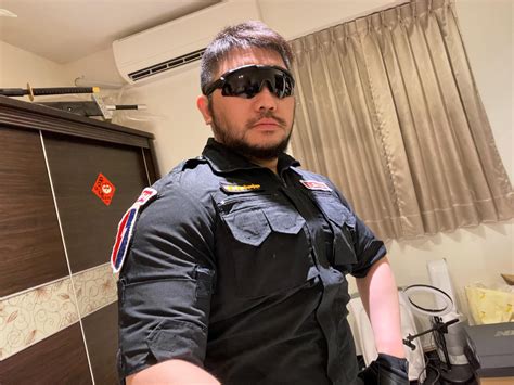 Photo Posted By Jhuang Odin Jhuangodin