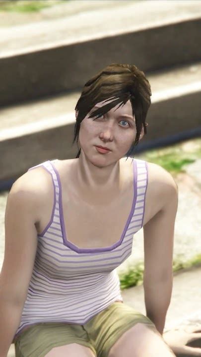隨機抓一隻登山客 遊戲 Gtav 短片 攝影 搞笑photography Gta Gtaonline