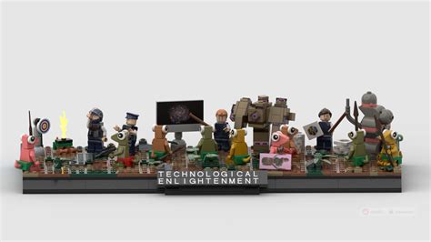 Dealing With Primitive Civilizations Part I Technological Enlightenment Rstellaris