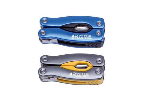 Custom Printed Promotional Hercules Mini Multi Tool Nz Custom Gear