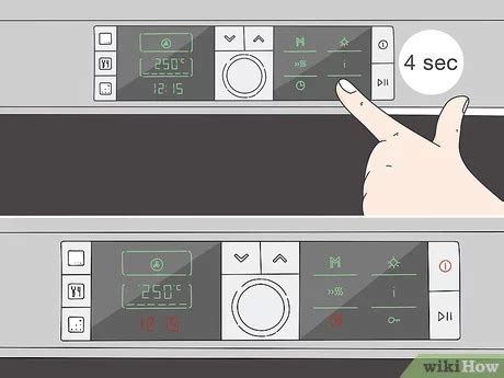 How To Turn On Bosch Oven Light Homeminimalisite Com