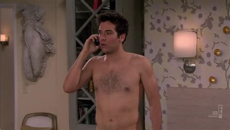 Image Thenakedman Png How I Met Your Mother Wiki Fandom Powered