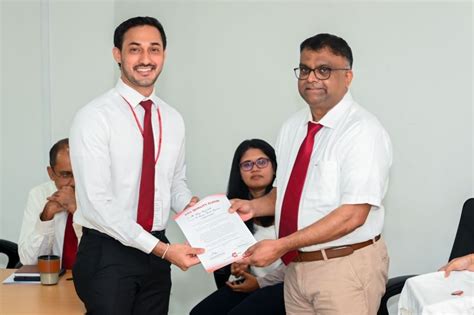 melvyn ariyawansha on linkedin president qualitycontrol