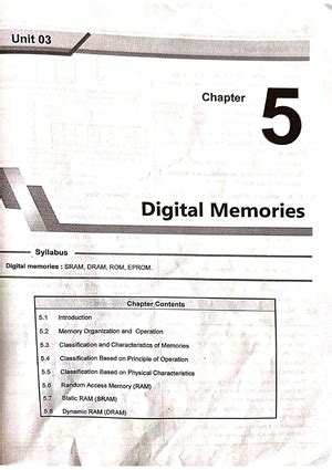 M3 Decode By Mohan Sppu University Electrical Engineering Sem 3 Notes