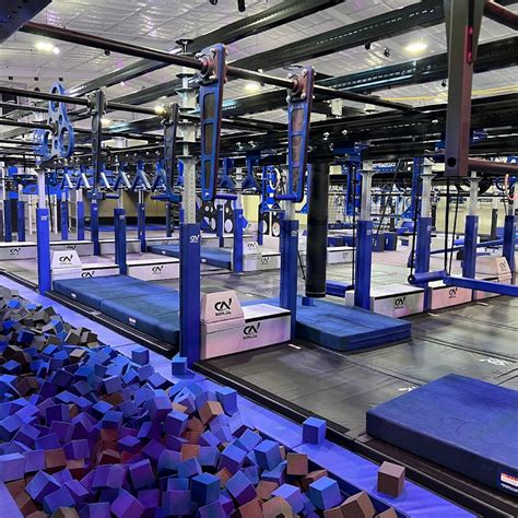 Dowdell Cypress Academy Ninja