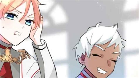The Reason Why The Twin Lady Crossdresses Chapter 5 Release Date
