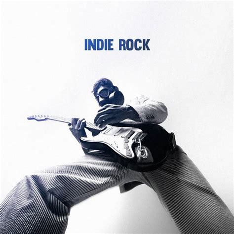 Indie Rock Hits 2024 Submit To This All Rock Spotify Playlist For Free