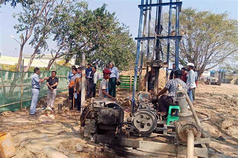 နေပြည်တေ Nptdc Webportal နေပြည်တော်စည်ပင်သာယာရေးကော်မတီ Facebook