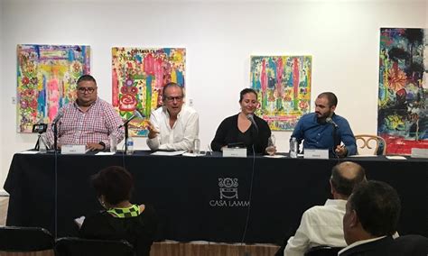 Lanzan «las Netas Plataforma Para Abrir Nuevas Posibilidades