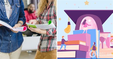 Вступити на творчі спеціальності в Україні стане важче що зміниться з 2024 року Моя Школа