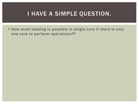 Difference Between Single Core Dual Core And Quad Core Processors Pptx