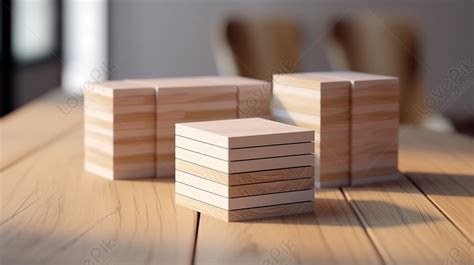 3d 렌더링된 그림 흰색 배경에 이름 카드 모형 및 명함 스택이 있는 나무 보드 명함 배경 나무 보드 배경 화이트보드 배경 이미지 Hd 명함 나무 보드 화이트