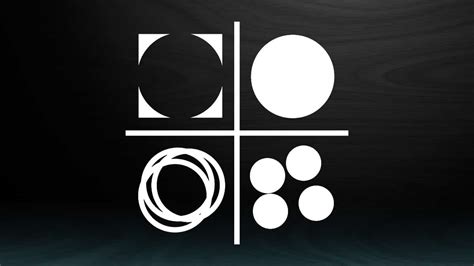 What Are The Four Quadrants Integral Life