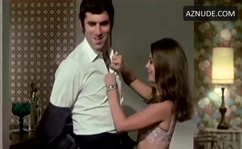 Dyan Cannon Underwear Scene In Bob And Carol And Ted And Alice Aznude