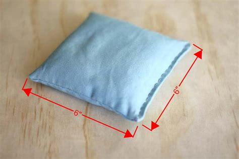 How To Make Your Own Custom Diy Cornhole Bags Thediyplan