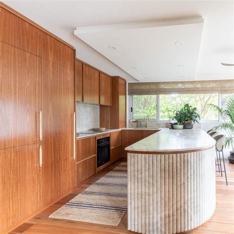 The Rise Of Fluted Stone Custom Stone Solutions