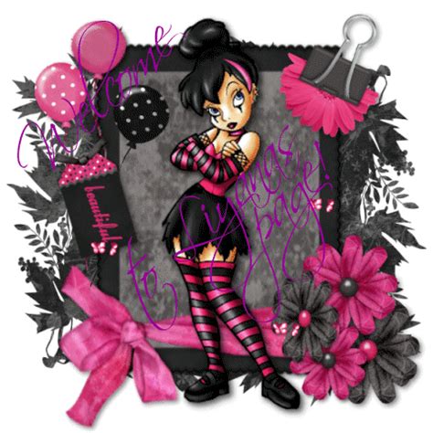 Glitter Text Graphic Fairy Tattoo Designs Tinkerbell Pictures Tinkerbell And Friends