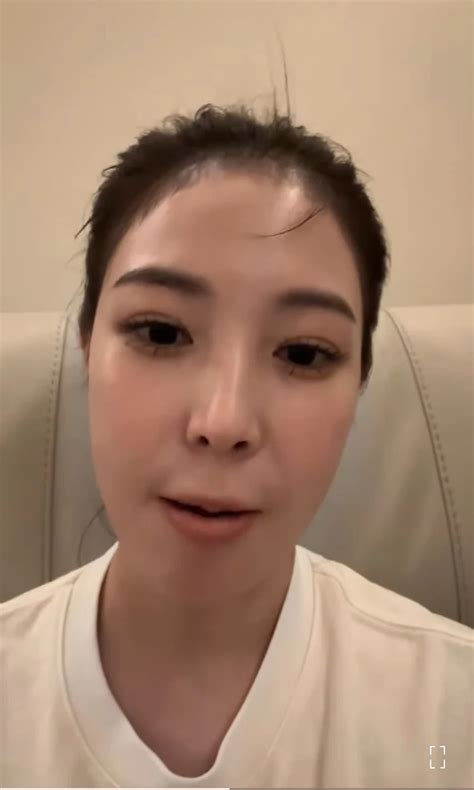 【韓娛熱議】寶兒直播回應《和我老公結婚吧》臉僵真相！公開承認：本來就會被罵！