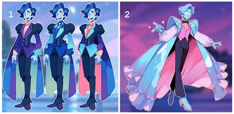 Open Ai Steven Universe Adopts By Adoptmaster On Deviantart