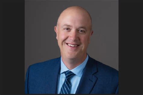 Pickaway County P3 Ryan Scribner Moving On From Development Director