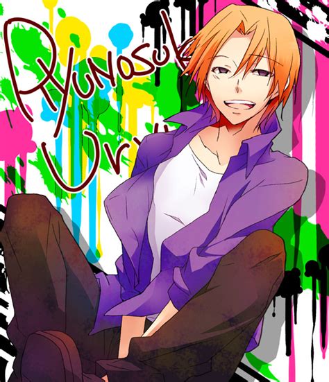 Uryuu Ryuunosuke Fate Zero Image By Pixiv Id 3603071 1164890