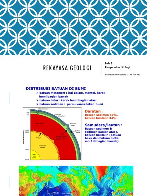 Bab3 Pengenalan Litologi Pdf
