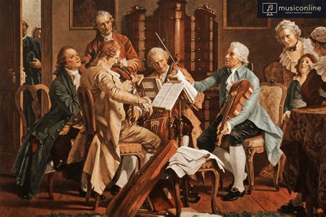 Nhạc Cổ điển Thời Kỳ Baroque Chân Dung 10 Nhà Soạn Nhạc Tiêu Biểu