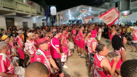 Pré Carnaval Em São José Do Goiabal Atrai Multidão De Foliões Portal