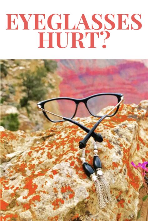 Prevent Nose Marks Stop Slipping Glasses Bye Bye Nose Dents Nose