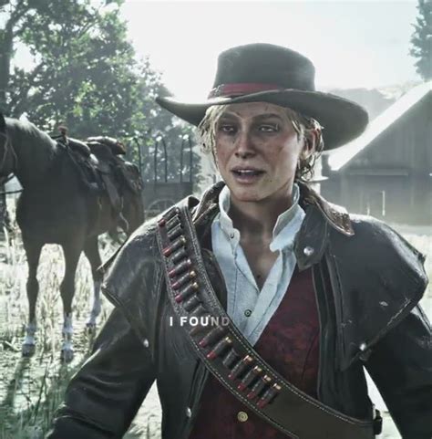 Its John Marston Micah Johnmarston Reddeadredemption Arthurmorgan