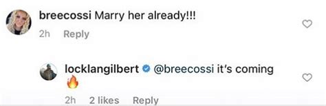 The Bachelor Locky Gilbert And Irena Srbinovska Hint They Are Secretly