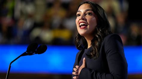 Alexandria Ocasio Cortez Ripped For Her ‘fake Accent During Fiery