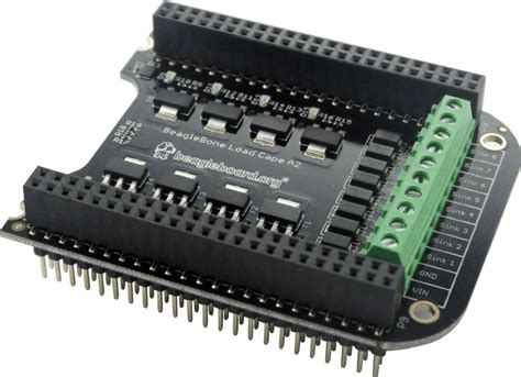 SeeedStudio BeagleBone Green BeagleBoard