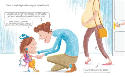 Querido Hermanito Yo Te Enseñaré Cuentos Libres