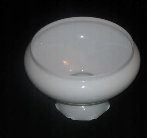 Klosz Szklany Lampa Naftowa 27 23 Cm K0319 5107665404