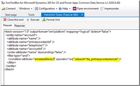 we can now do column comparison with fetch web api it ain t boring