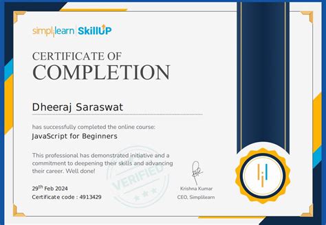 dheeraj saraswat on linkedin just wrapped up an amazing javascript for