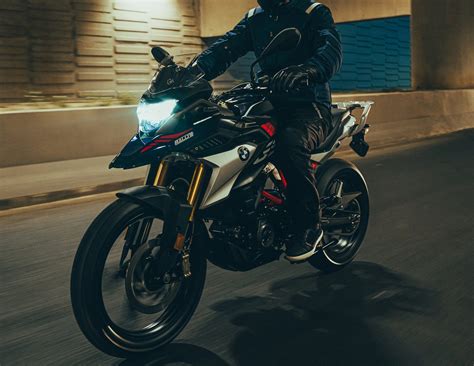 Bmw G310gs 2021 Specs And Ergonomics