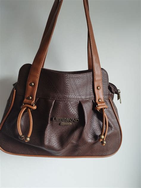 Liebeskind Berlin liebeskind berlin crossbody bags | Grailed
