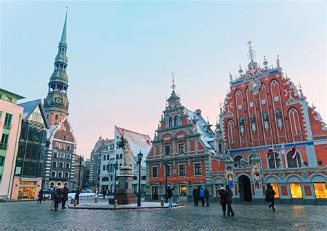 The 10 Best Riga Town Hall Square Ratslaukums Tours And Tickets 2021 Viator